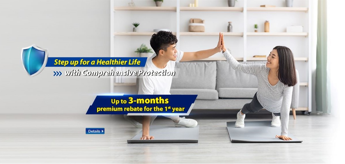 China Taiping Life Insurance(Hong Kong)Company Limited